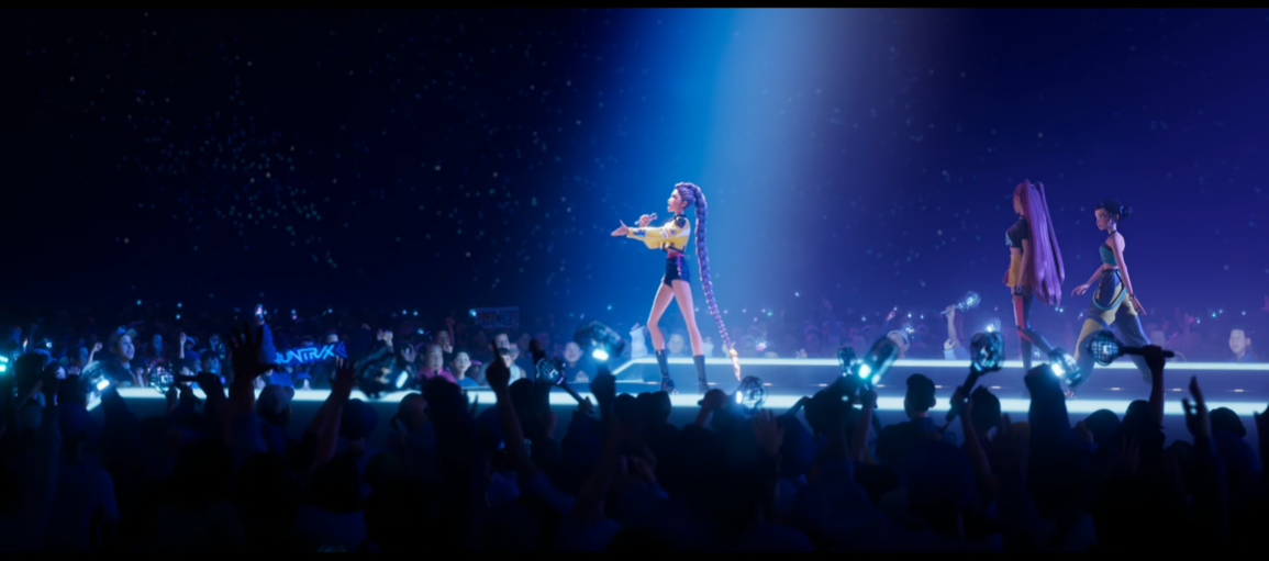 Netflix назвав найпопулярніший мультфільм за всю історію платформи | TrueUA