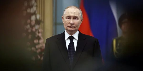 Що означає єдина постійна вимога Путіна для стратегії ведення у війні: пояснення ISW | TrueUA