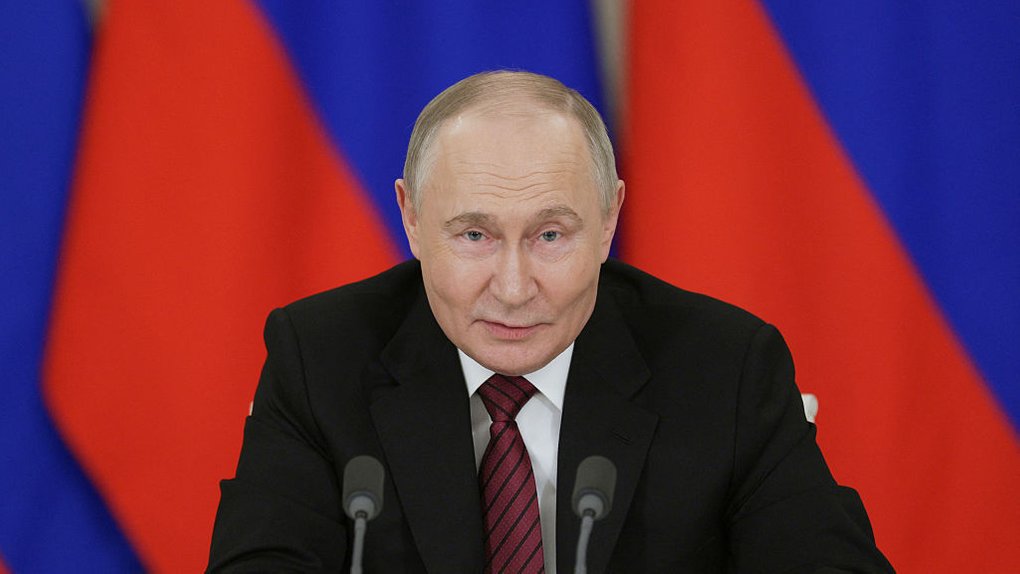 У ISW пояснили стратегічні наміри Кремля перед переговорами на Алясці | TrueUA